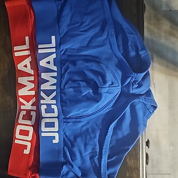Jockmail | Underwear & Socks | New Jockmail Mens Underwear Medium ...